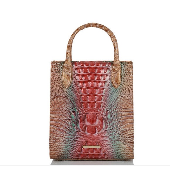 Brahmin | Bags | Brahmin Tote | Poshmark